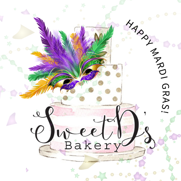 SweetD's Bakery in Natchitoches, LA Cupcakes, Birthday Cakes & Cookies ...